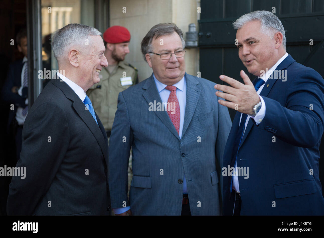 Claus hjort frederiksen hi-res stock photography and images - Alamy