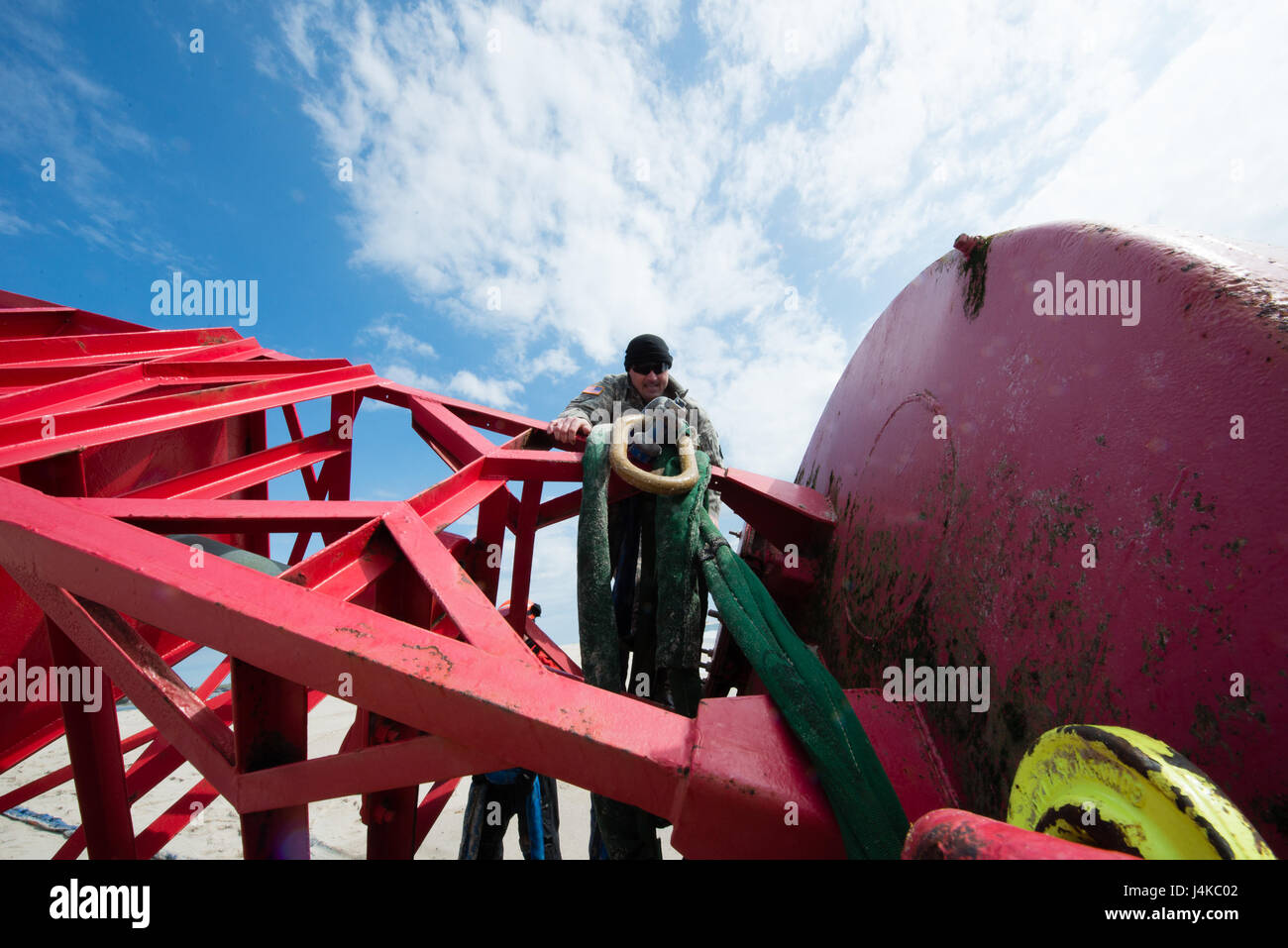 U s coast guard cutter oak hi-res stock photography and images - Alamy