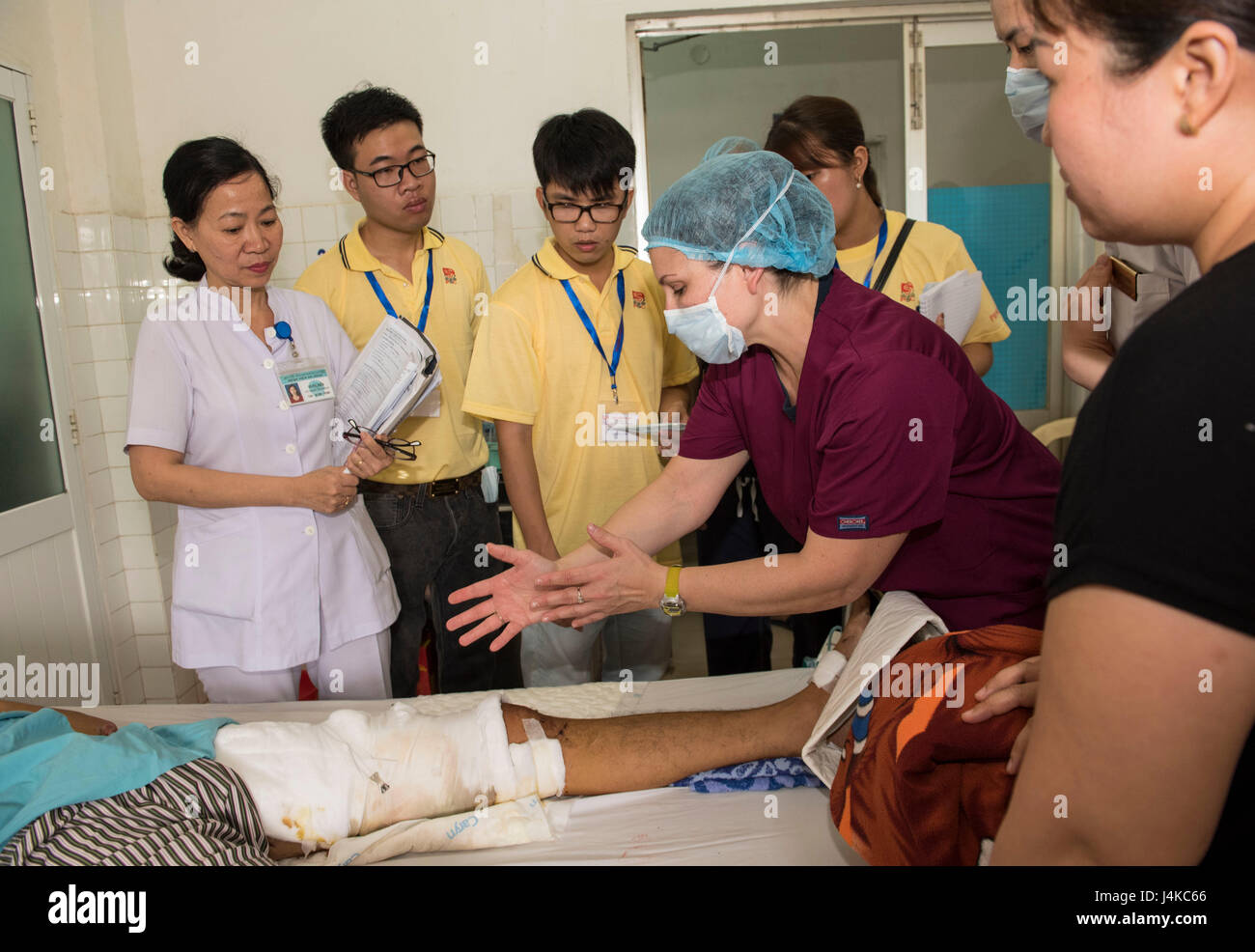 Joshua pickman hi-res stock photography and images - Alamy