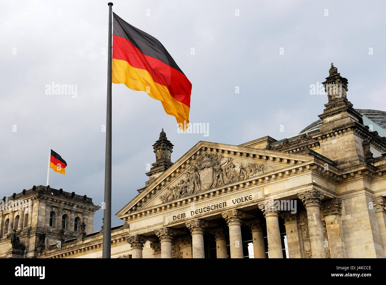 architecture, Berlin, building, bundestag, capital, center, city ...
