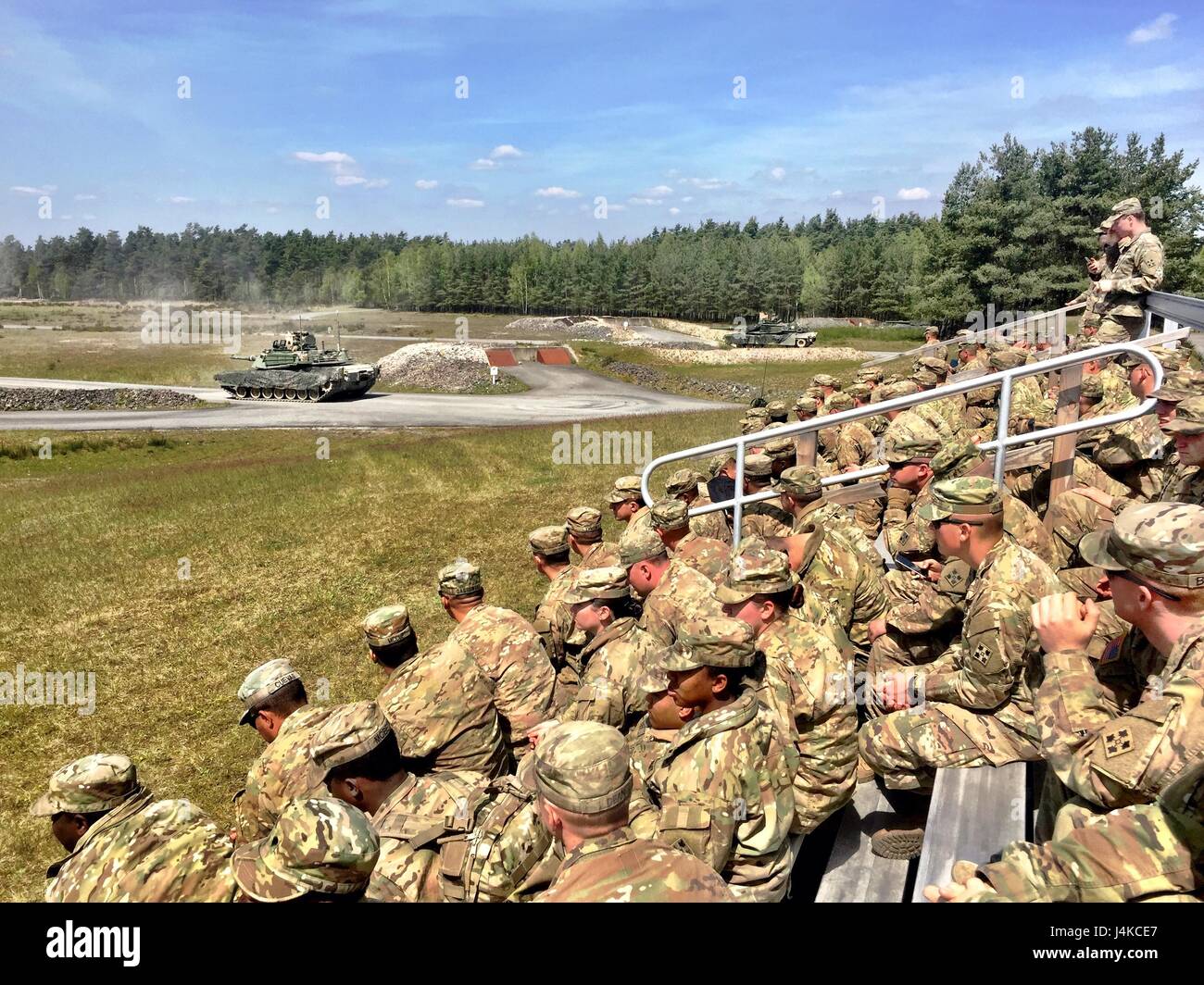 66th Armor Regiment High Resolution Stock Photography and Images - Alamy