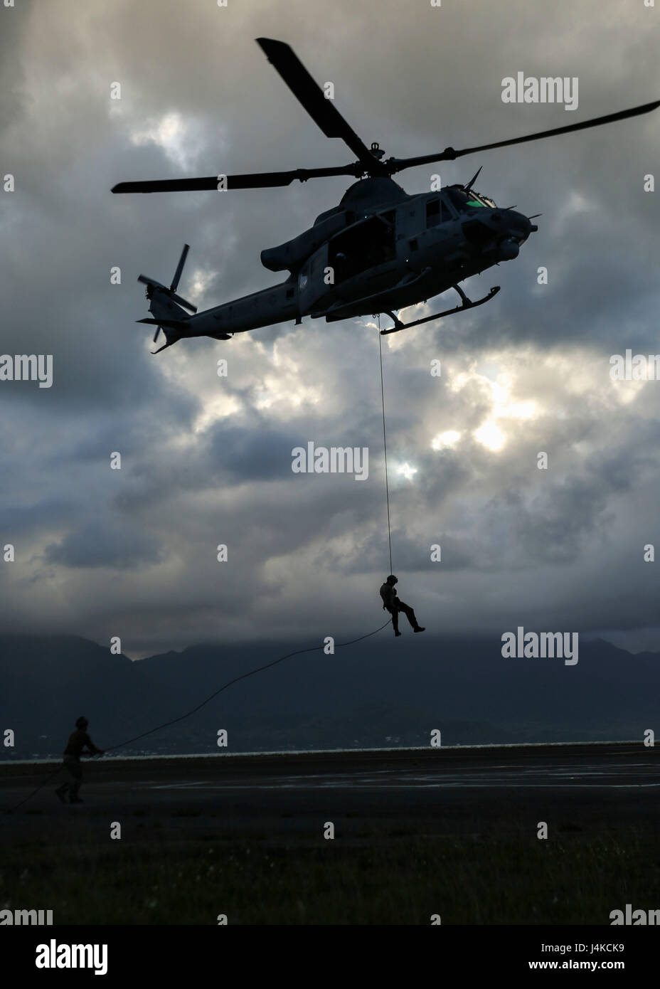 Special naval landing force hi-res stock photography and images - Alamy