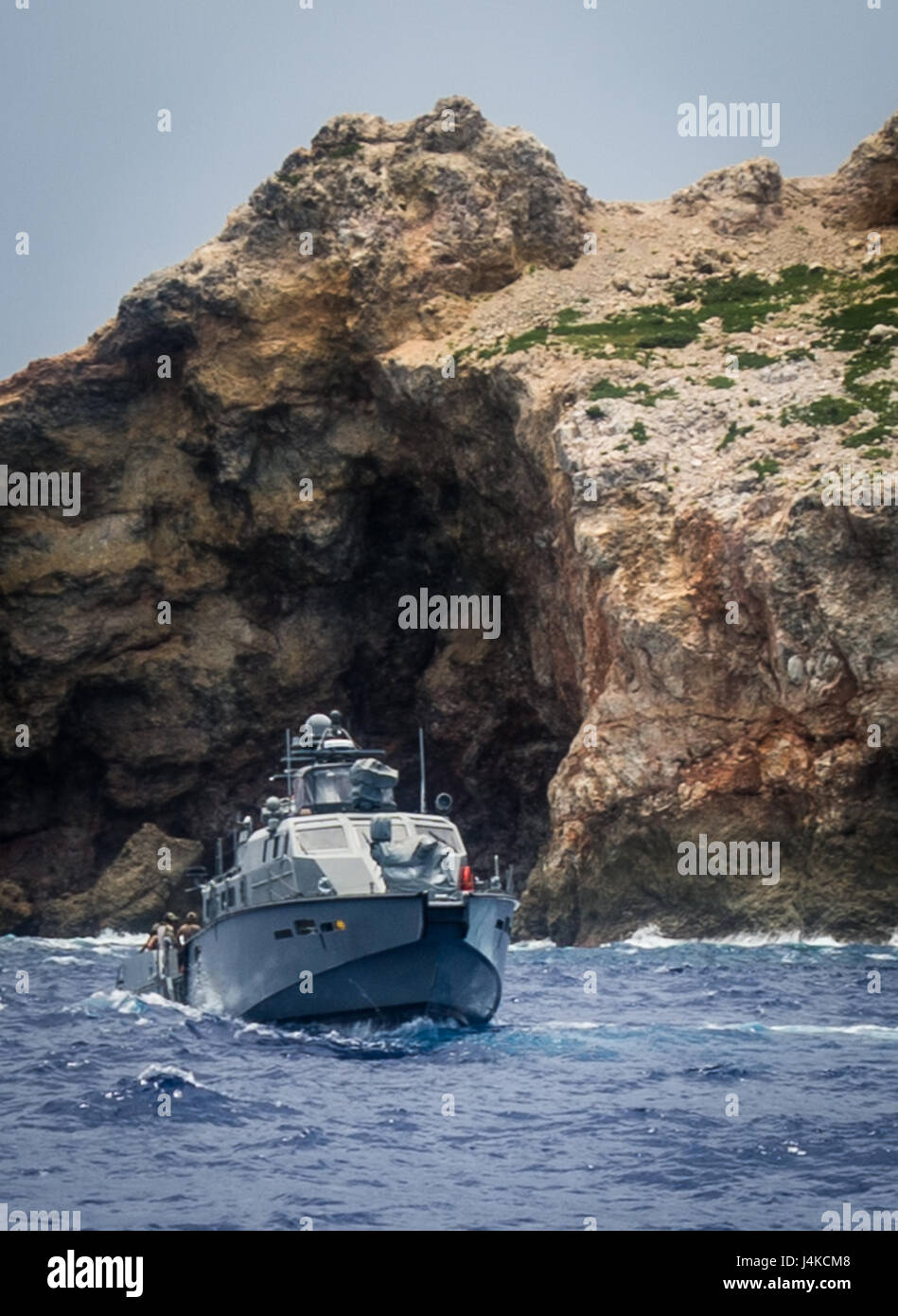 Mk vi patrol boat hi-res stock photography and images - Alamy