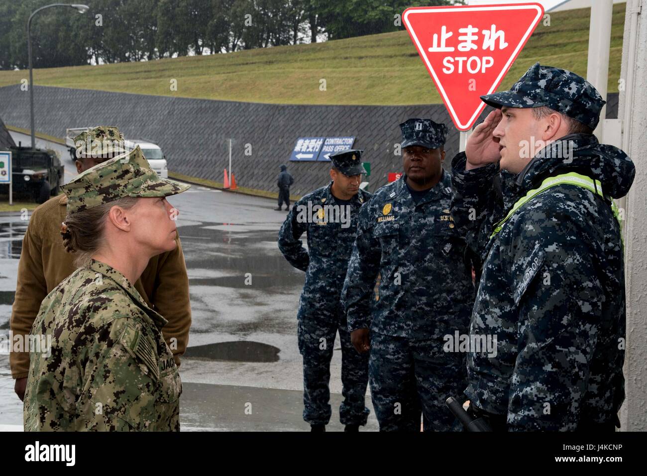 Military inspection reports hi-res stock photography and images - Alamy