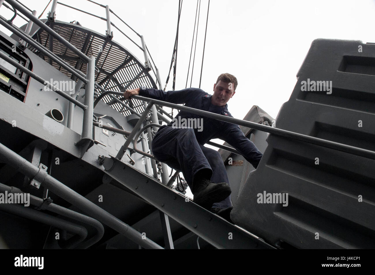 Lrad long range acoustic device hi-res stock photography and images - Alamy