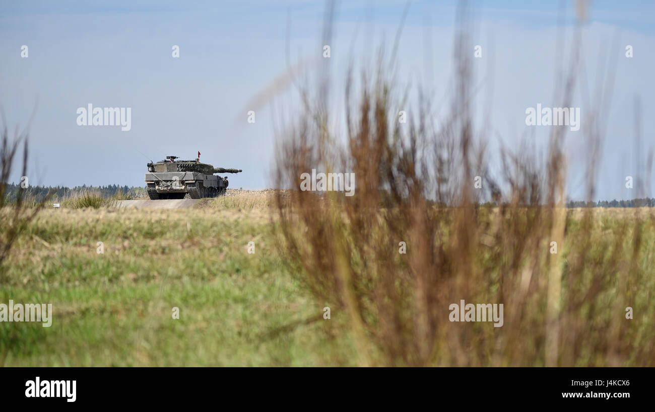 Strong europe tank challenge hi-res stock photography and images - Alamy
