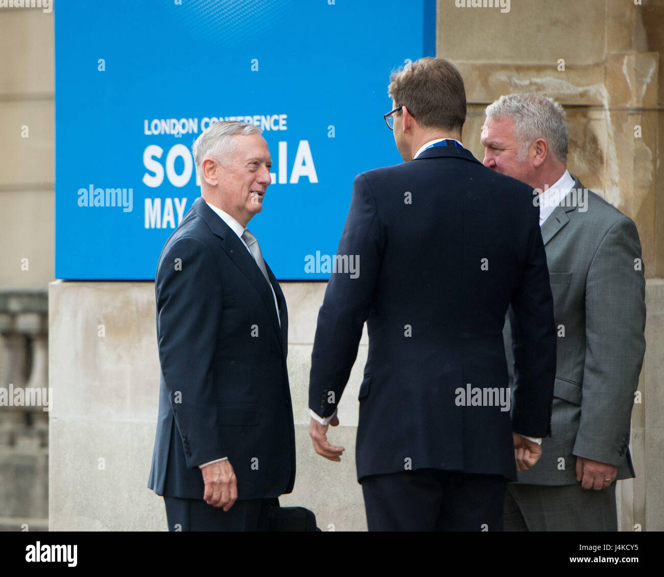 Mark sedwill hi-res stock photography and images - Alamy