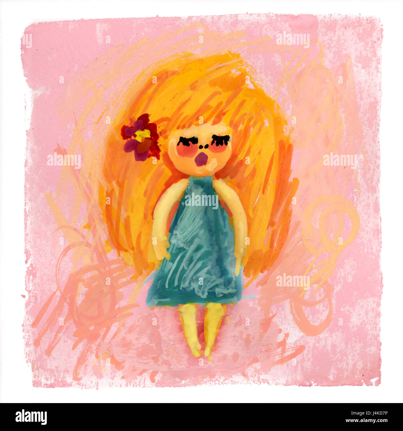 Subscription, Stern's character, virgin illustration, sign of the ...