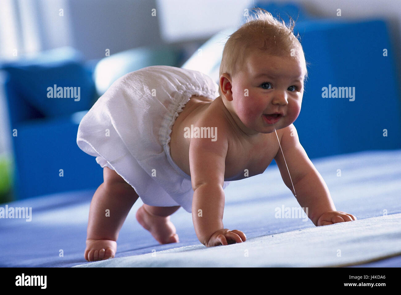 Baby saliva hi-res stock photography and images - Alamy