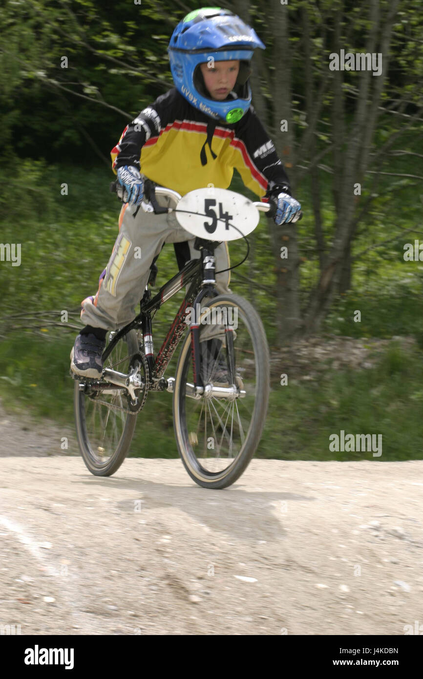 Bmx championship hi-res stock photography and images - Alamy