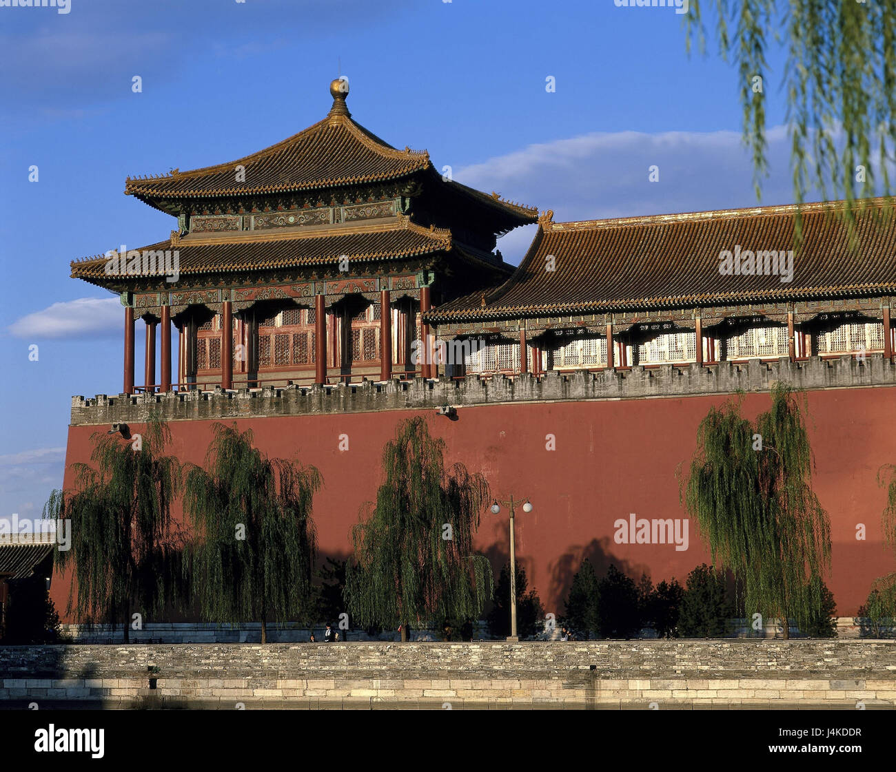 Forbidden place hi-res stock photography and images - Alamy