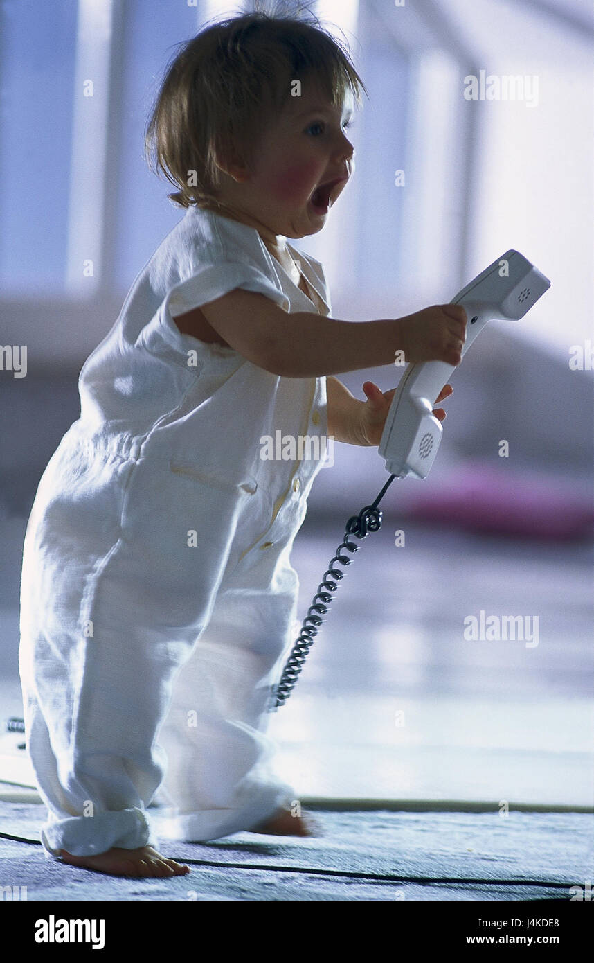 Baby receiver hi-res stock photography and images - Alamy