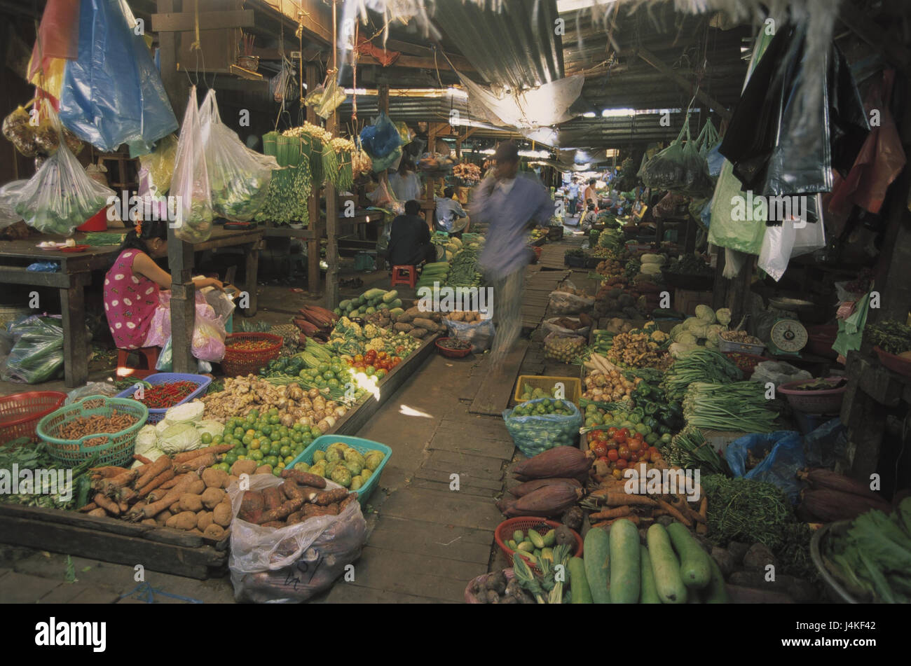 Kompong som, cambodia hi-res stock photography and images - Alamy