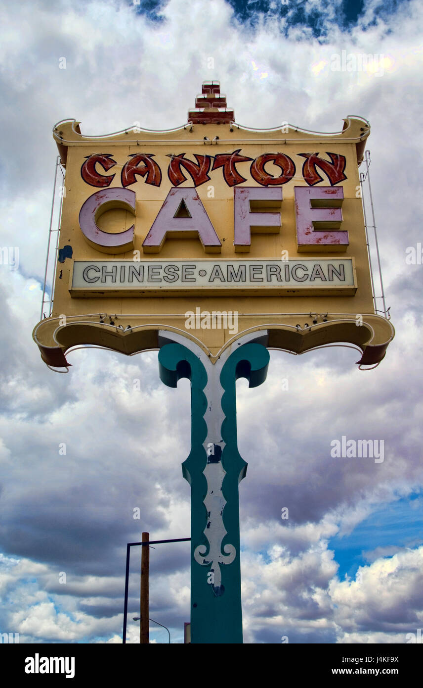 Grants cafe hi-res stock photography and images - Alamy