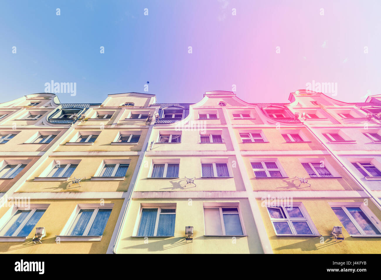 Renaissance facades hi-res stock photography and images - Alamy