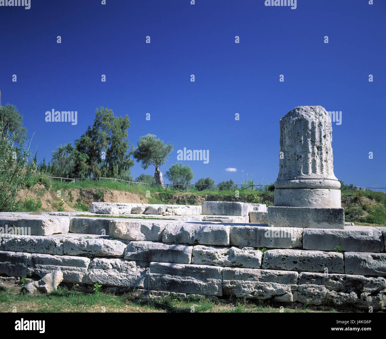 Locri hi-res stock photography and images - Alamy