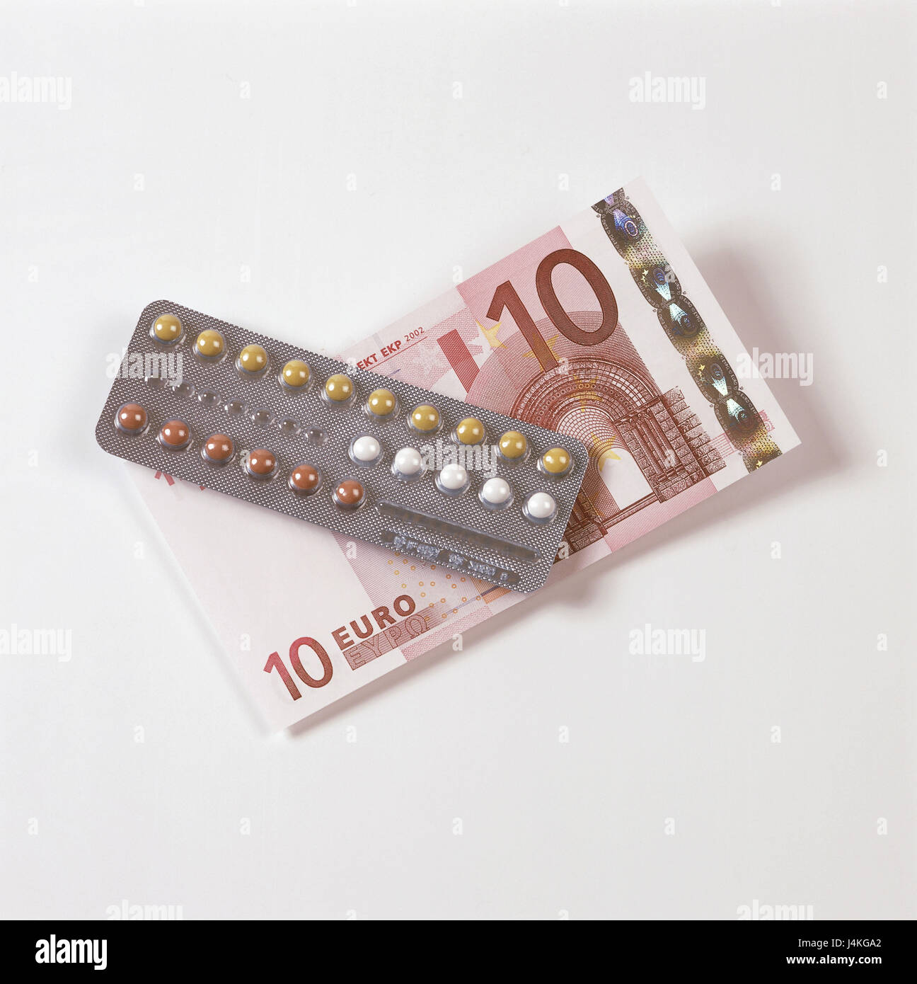 Anti baby pill hi-res stock photography and images - Alamy