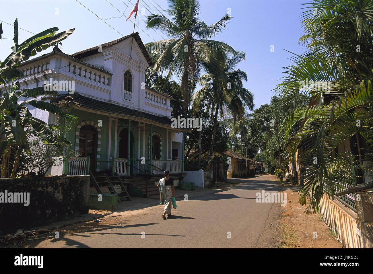 Go back india hi-res stock photography and images - Alamy