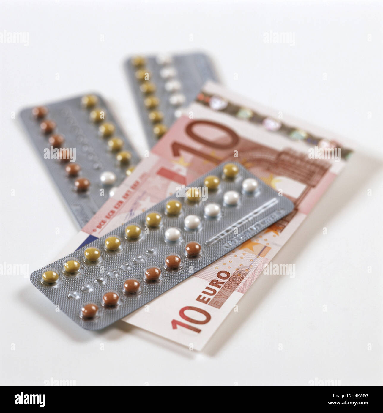 Anti baby pill hi-res stock photography and images - Alamy