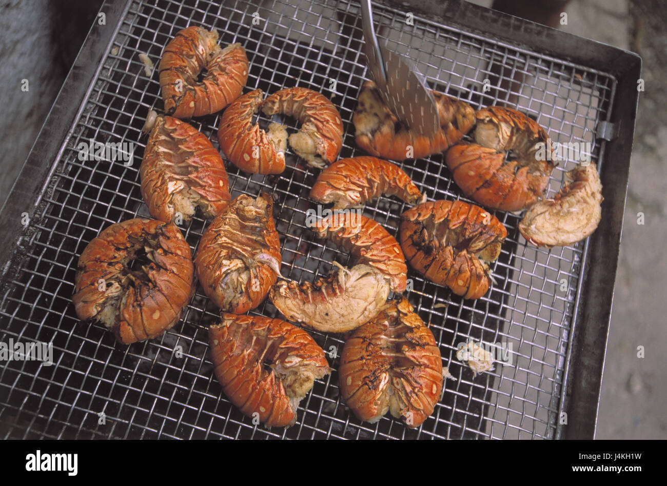 Lobster cuba hi-res stock photography and images - Alamy