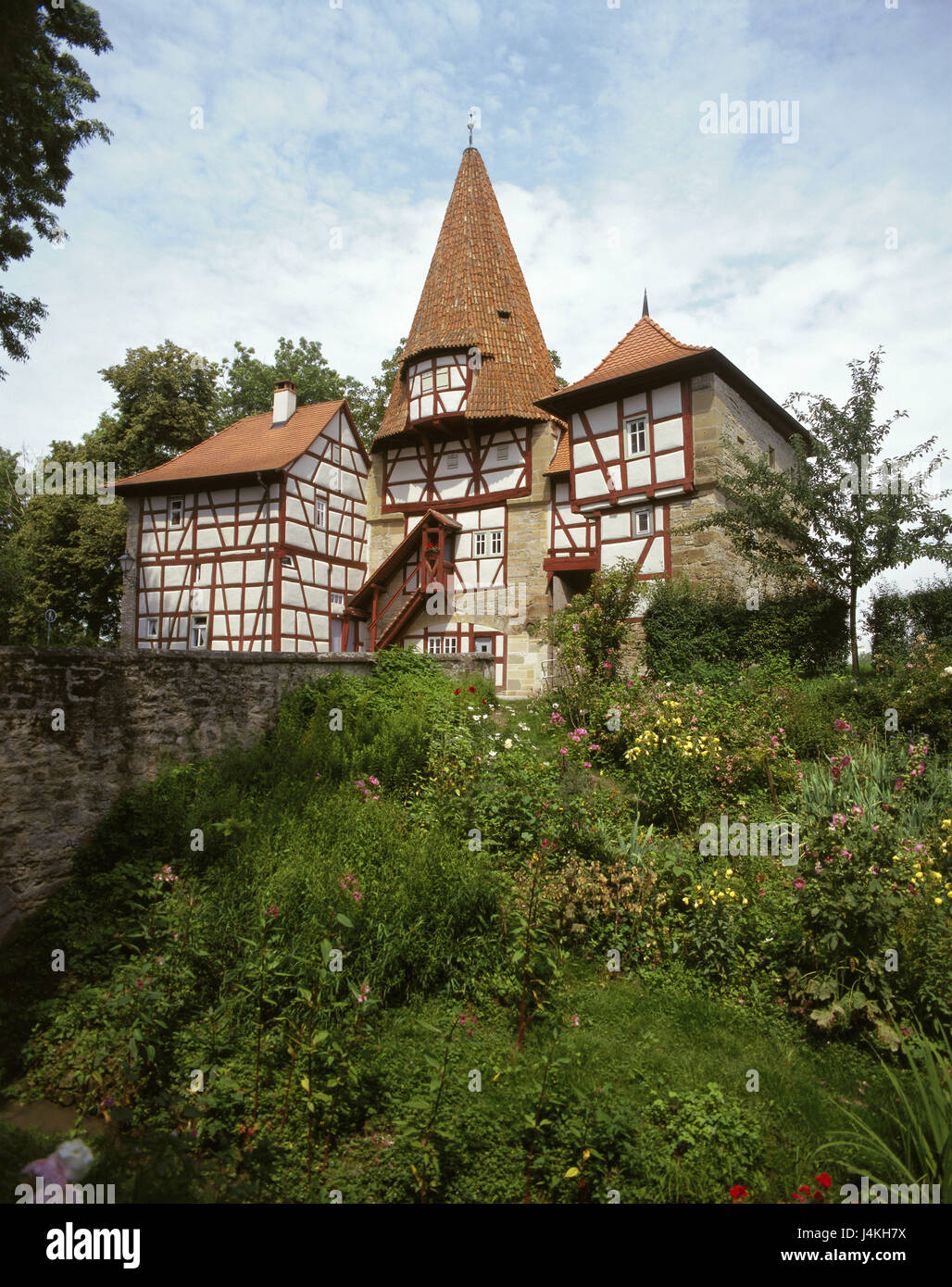 In 1455 56 europe hi-res stock photography and images - Alamy