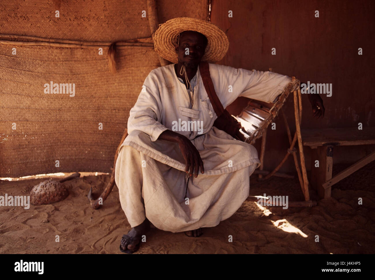 Bambara mali hi-res stock photography and images - Alamy