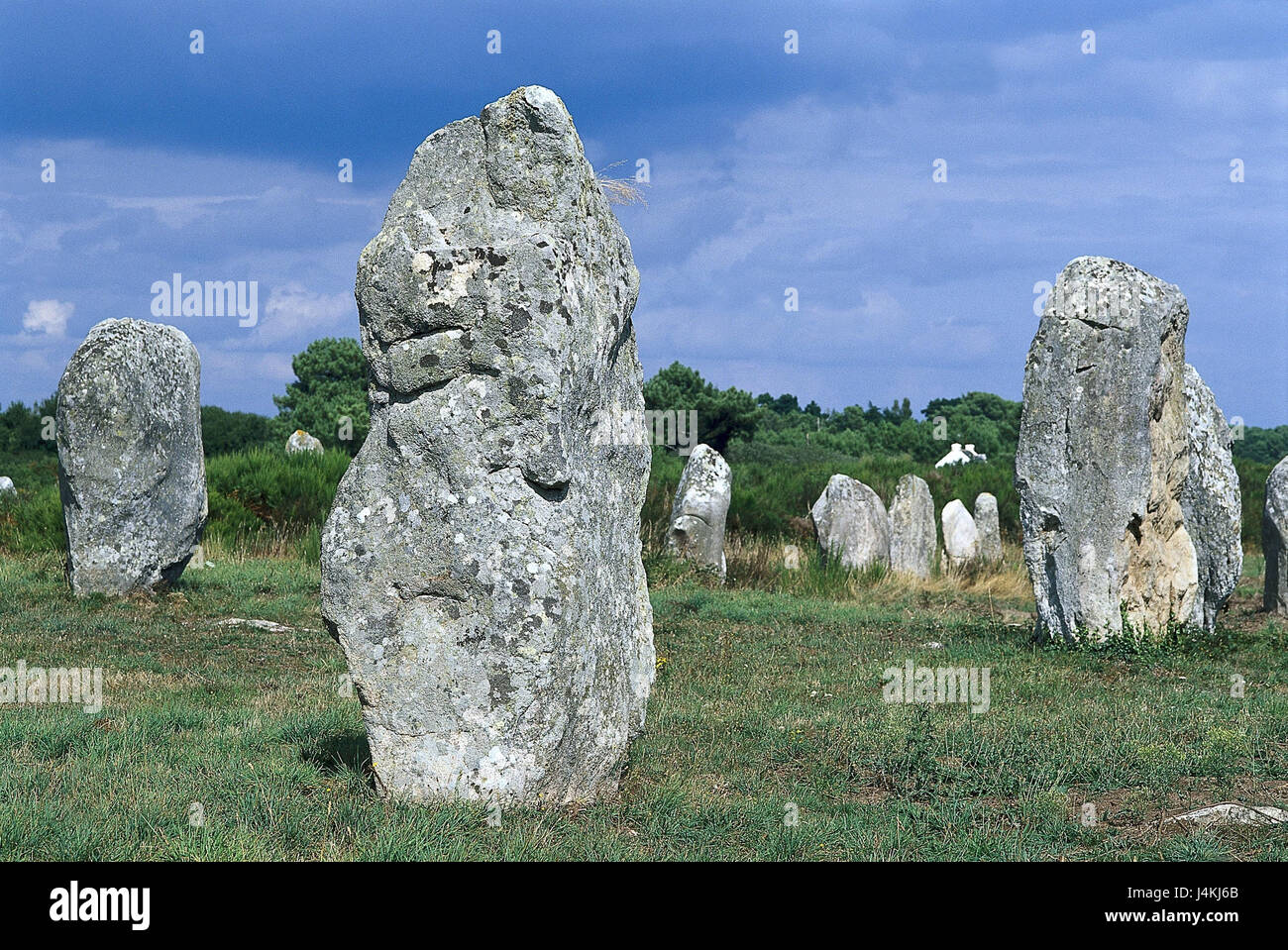 Megalithic culture hi-res stock photography and images - Alamy