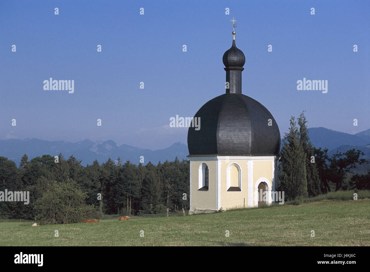 Mountain irschen hi-res stock photography and images - Alamy