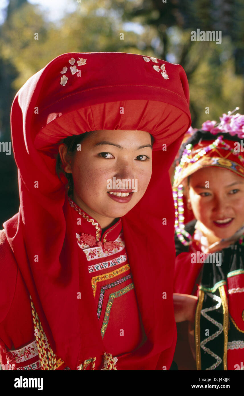 Lisu yunnan hi-res stock photography and images - Alamy