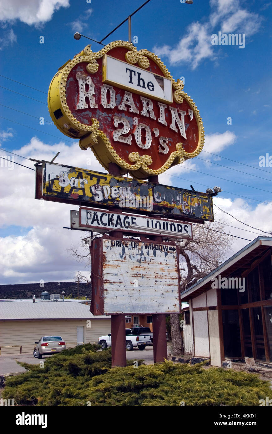 Roarin hi-res stock photography and images - Alamy