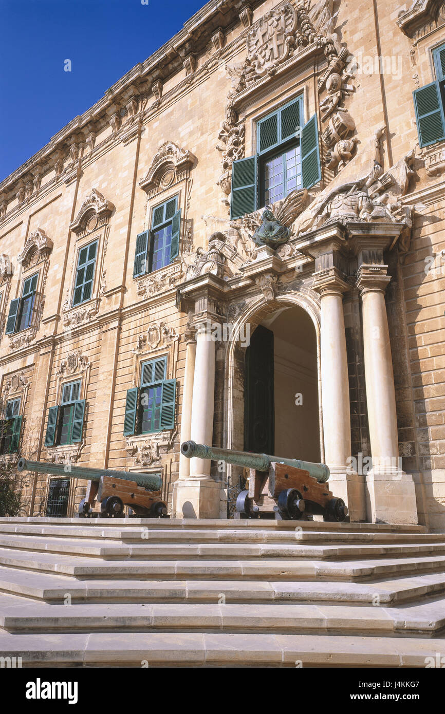 Auberge de castille island state hi-res stock photography and images ...