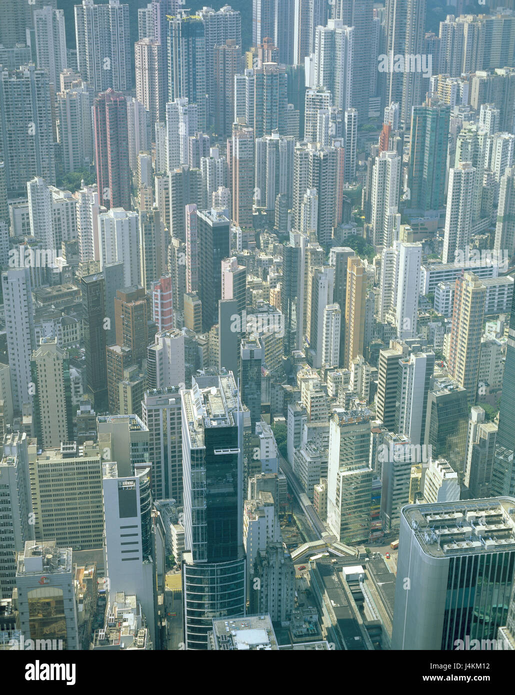 Xianggang hi-res stock photography and images - Alamy