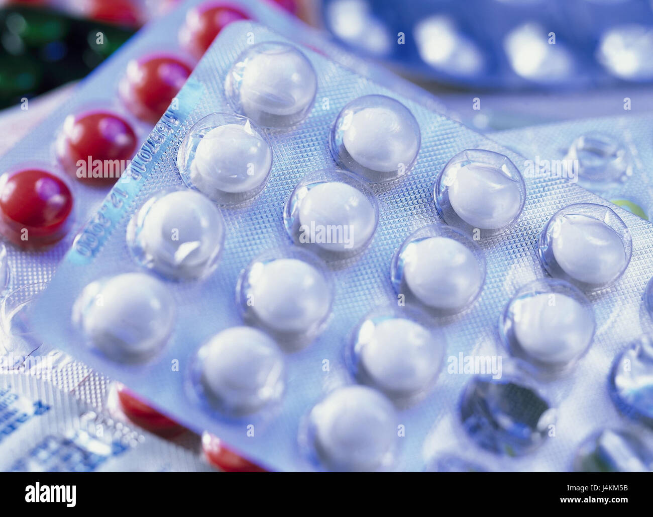 Drugs, the pills, Blister still life, object photography, medicine ...