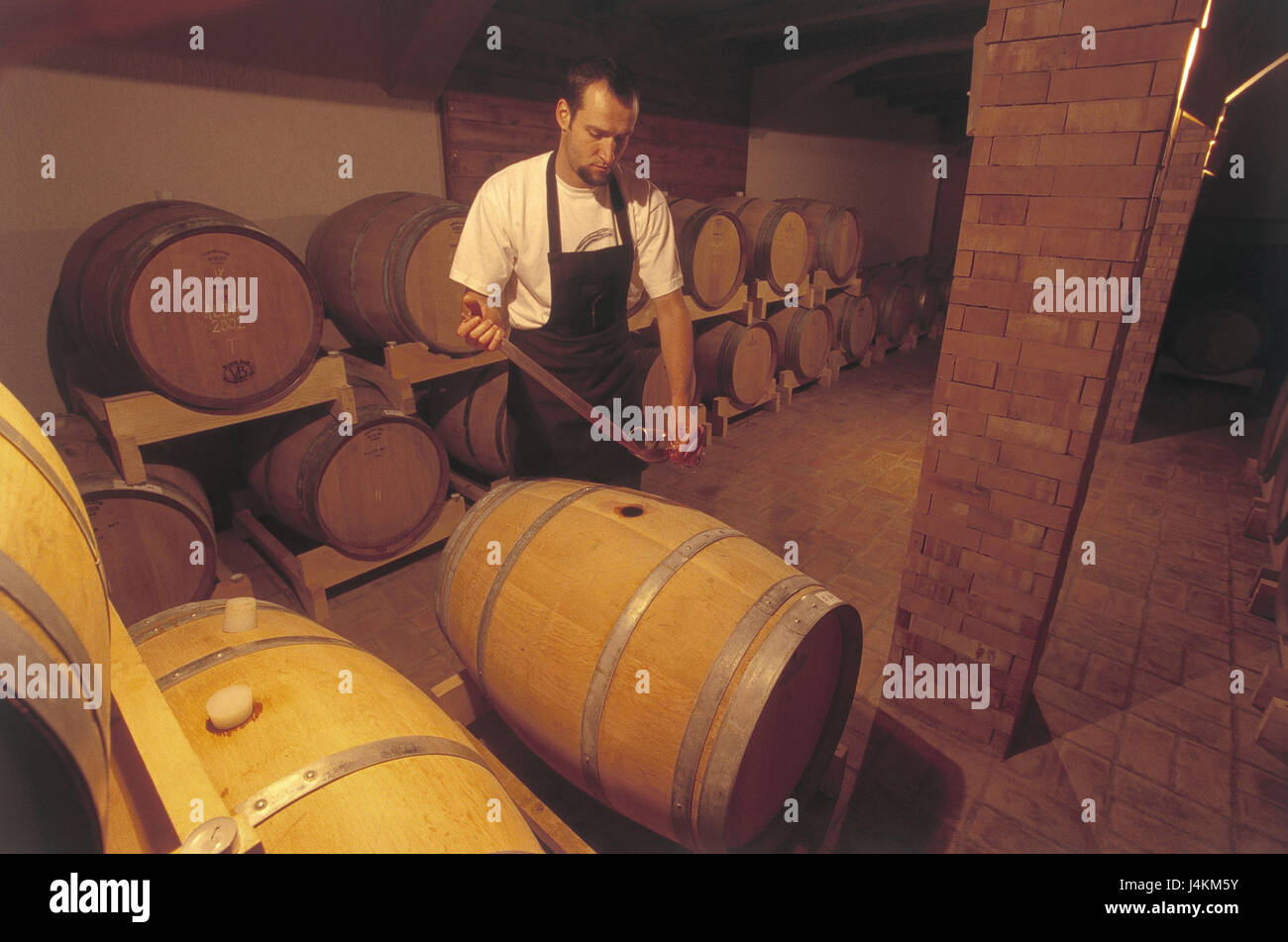 Vineyard matosevic hi-res stock photography and images - Alamy