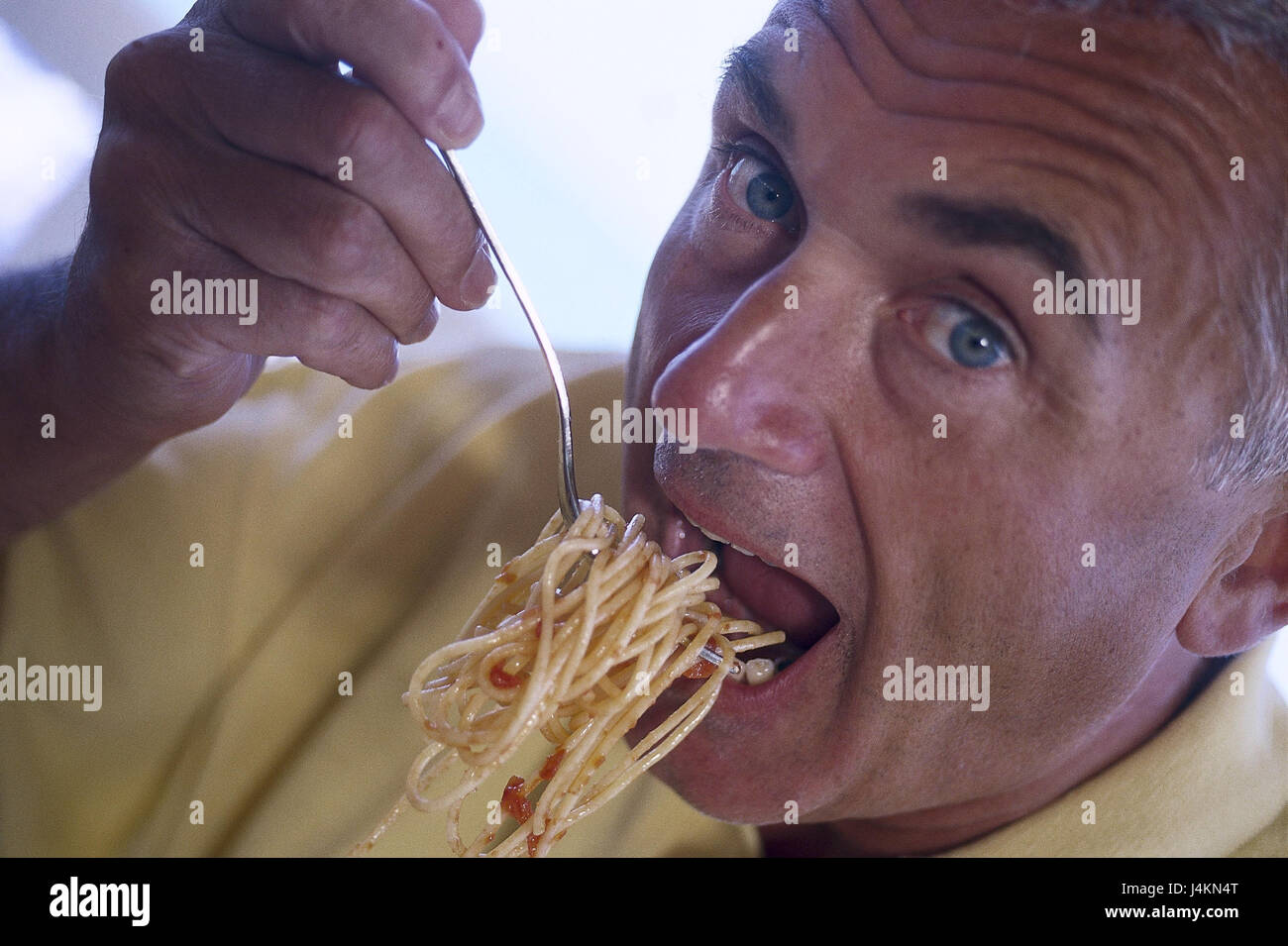 Old italian man hi-res stock photography and images - Alamy