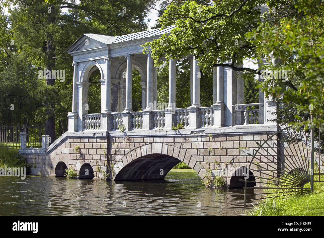Palladio bridge hi-res stock photography and images - Alamy