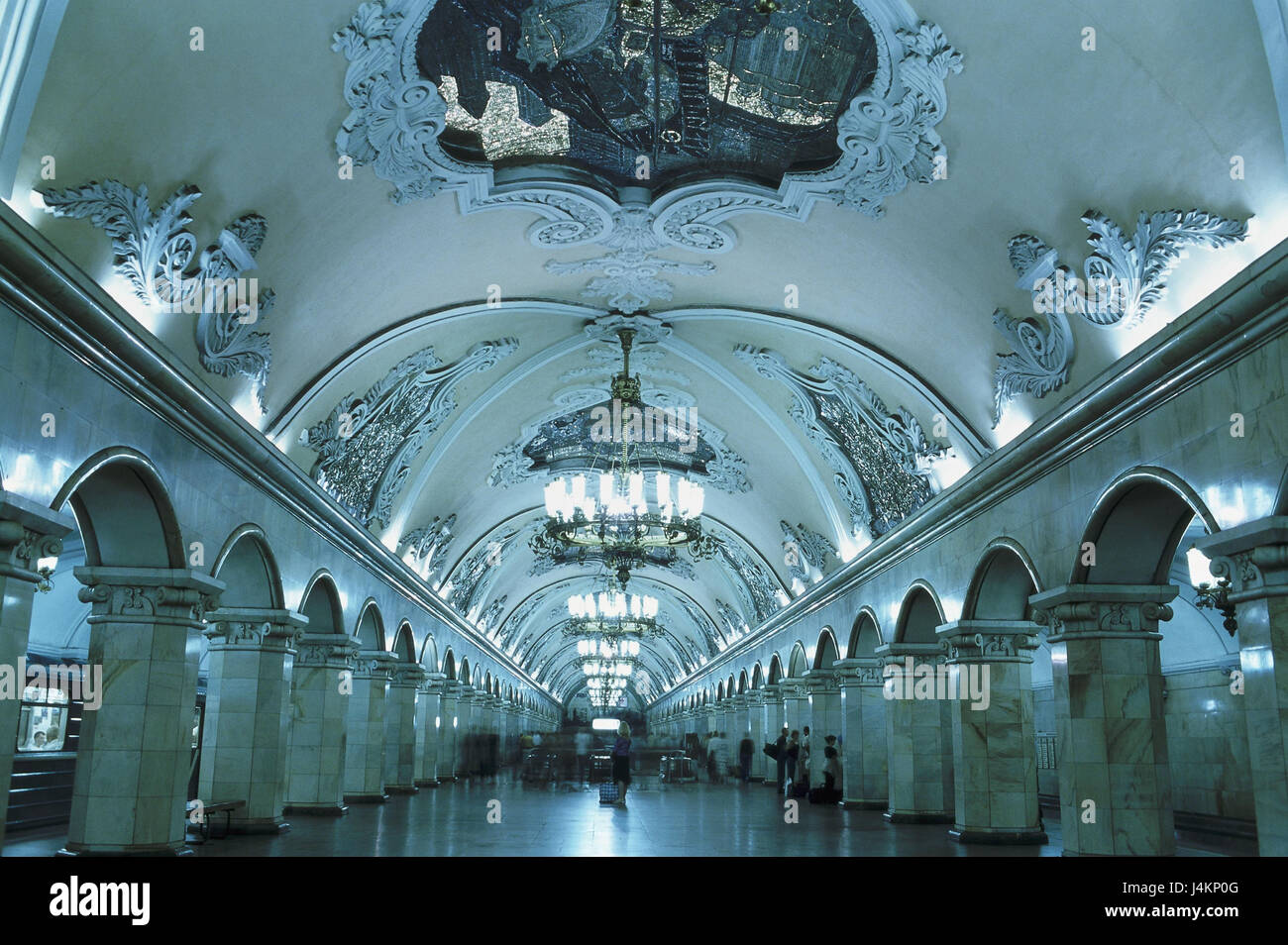 Monumentalmosaike hi-res stock photography and images - Alamy