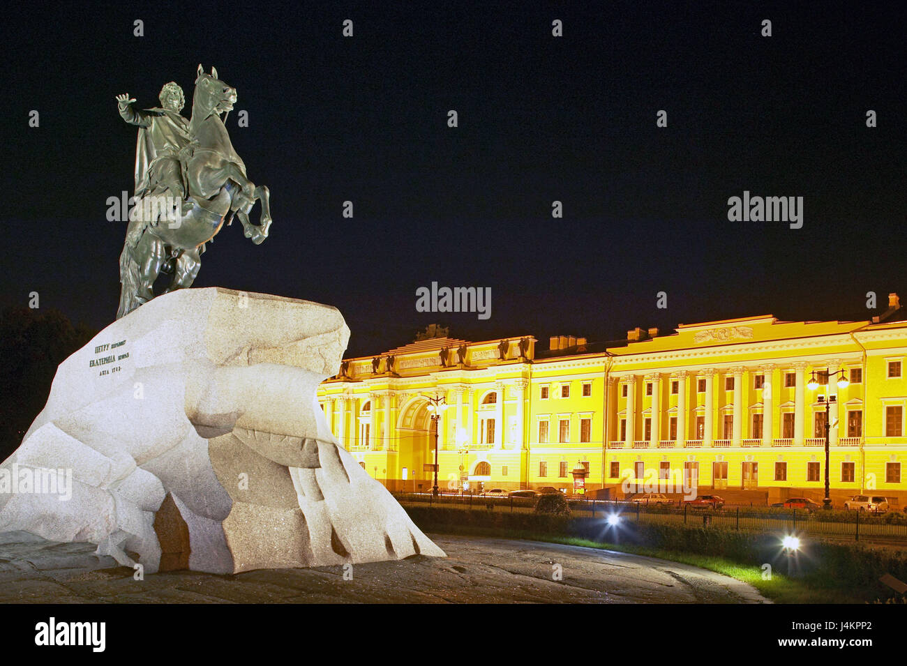 The building of the senate and the synod hi-res stock photography and ...