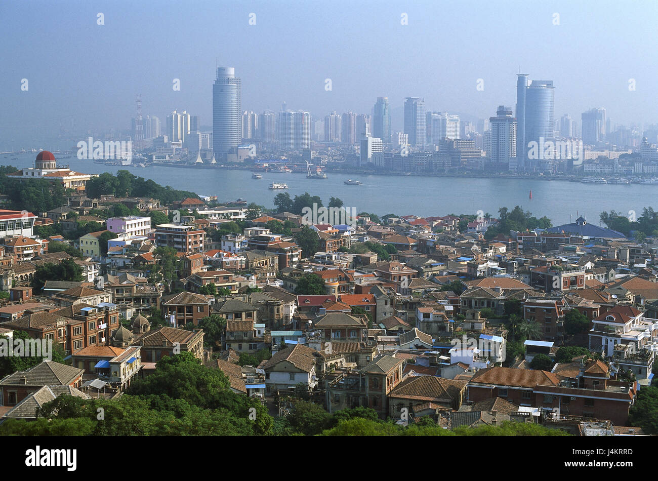 Xiamen Fujian Province