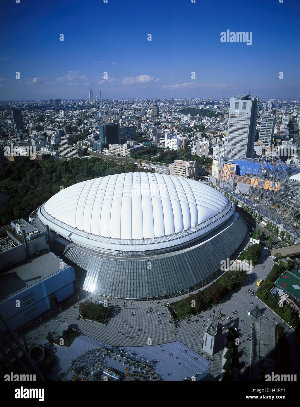 Japan structure hi-res stock photography and images - Alamy