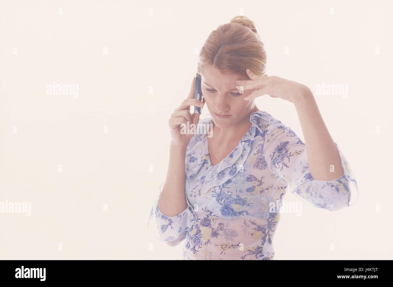 Dealts with mobile hi-res stock photography and images - Alamy