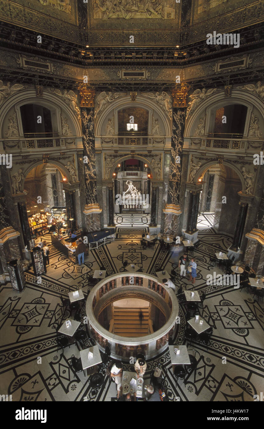 Vestibul hi-res stock photography and images - Alamy