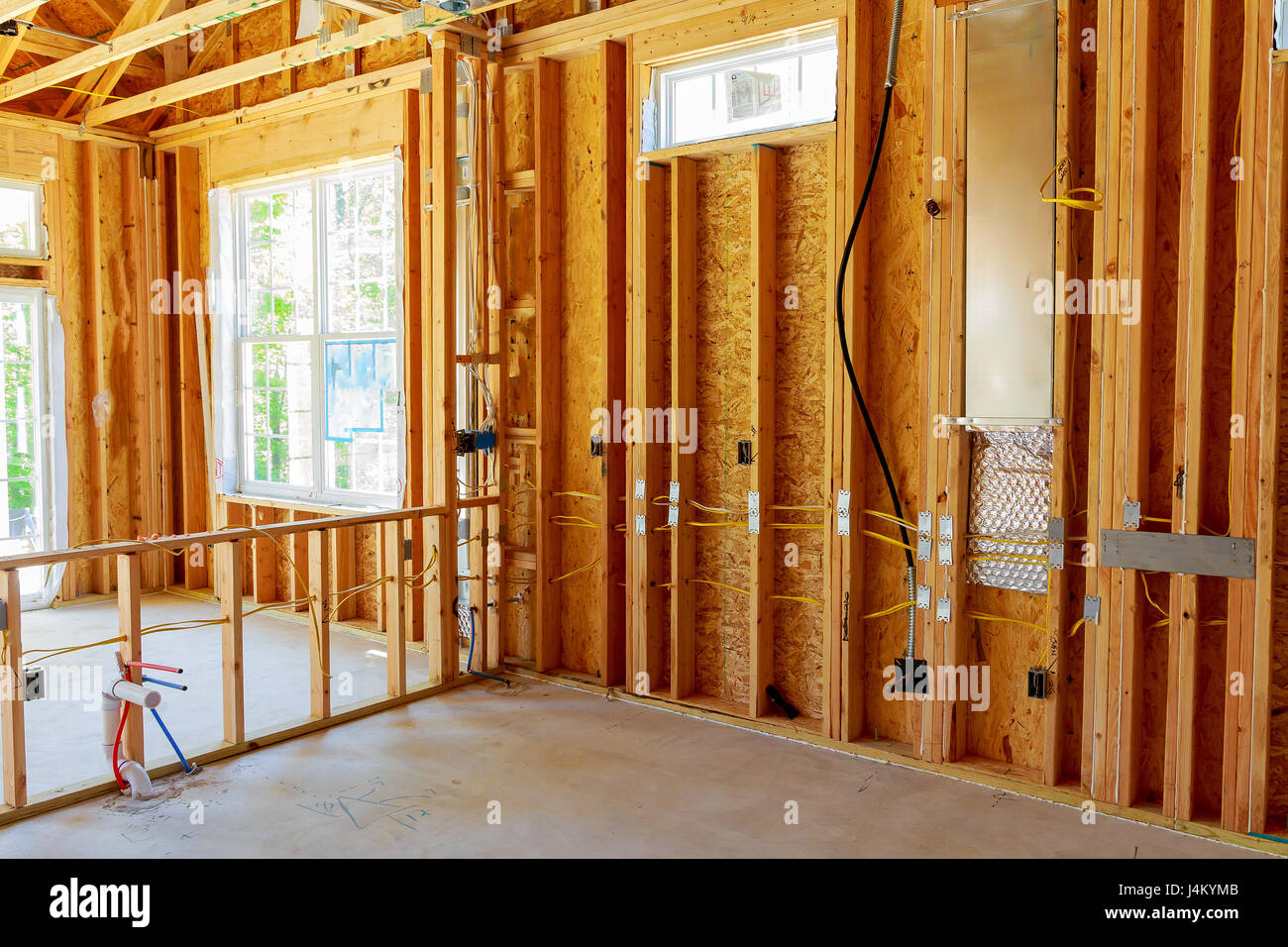 Stairs house building multistory building hi-res stock photography and ...