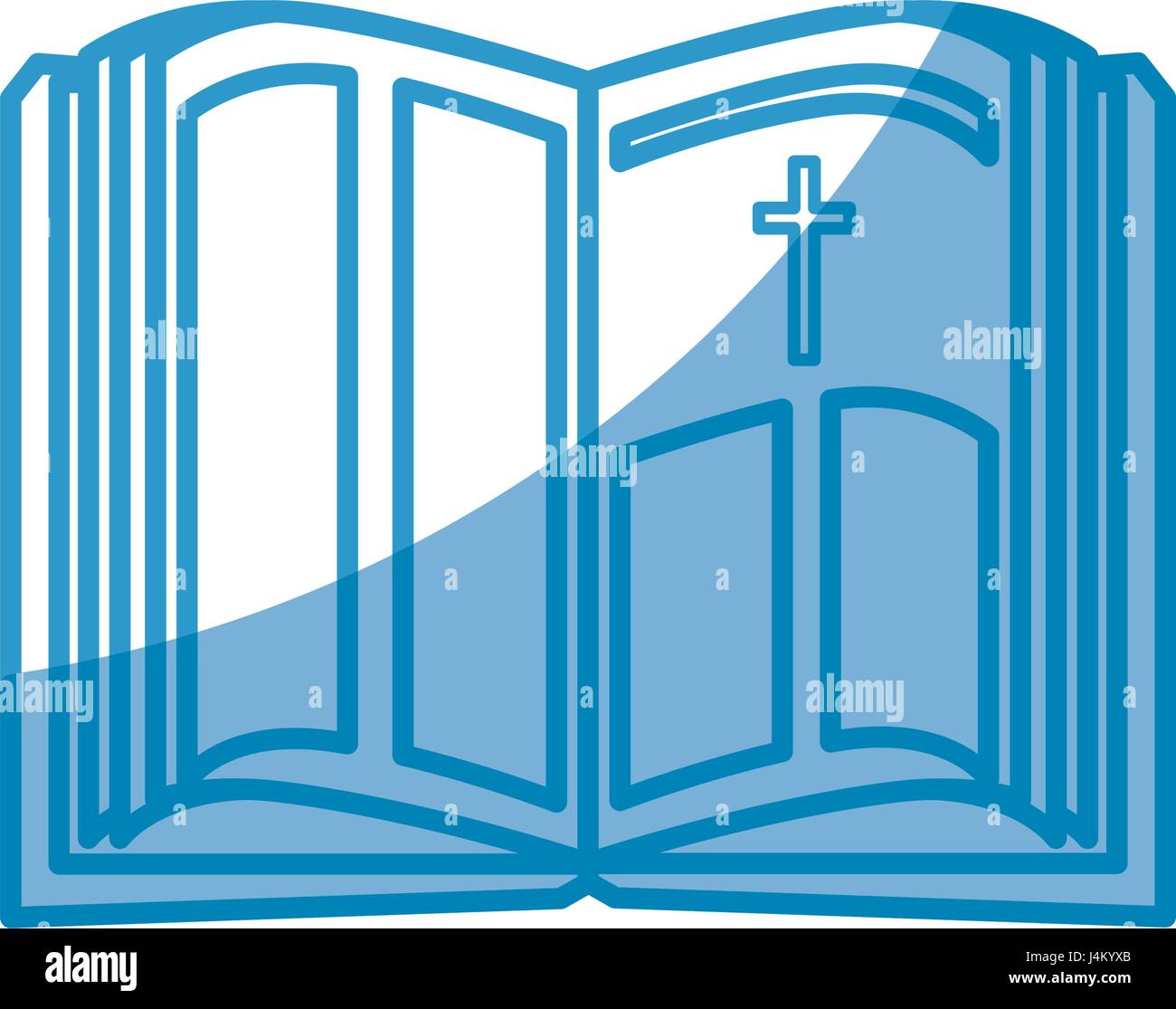 holy bible icon Stock Vector Image & Art - Alamy