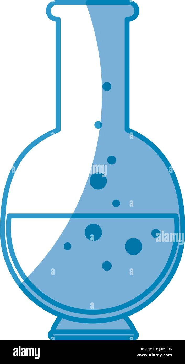 chemical flask icon Stock Vector Image & Art - Alamy