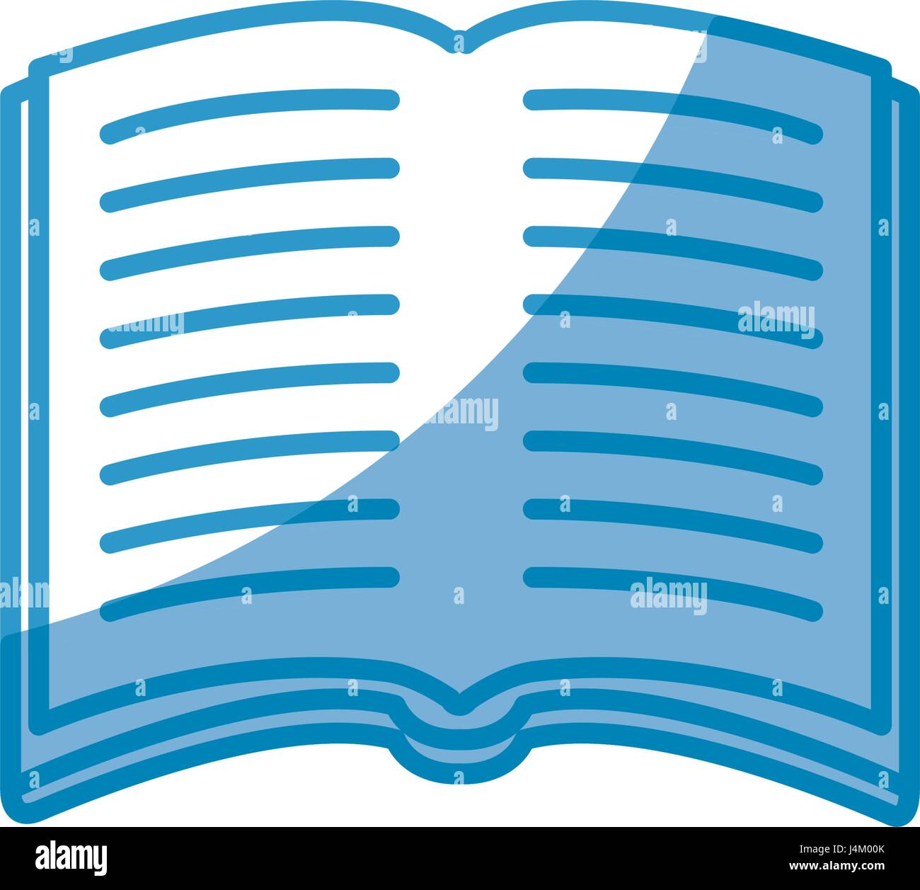 academic book icon Stock Vector Image & Art - Alamy