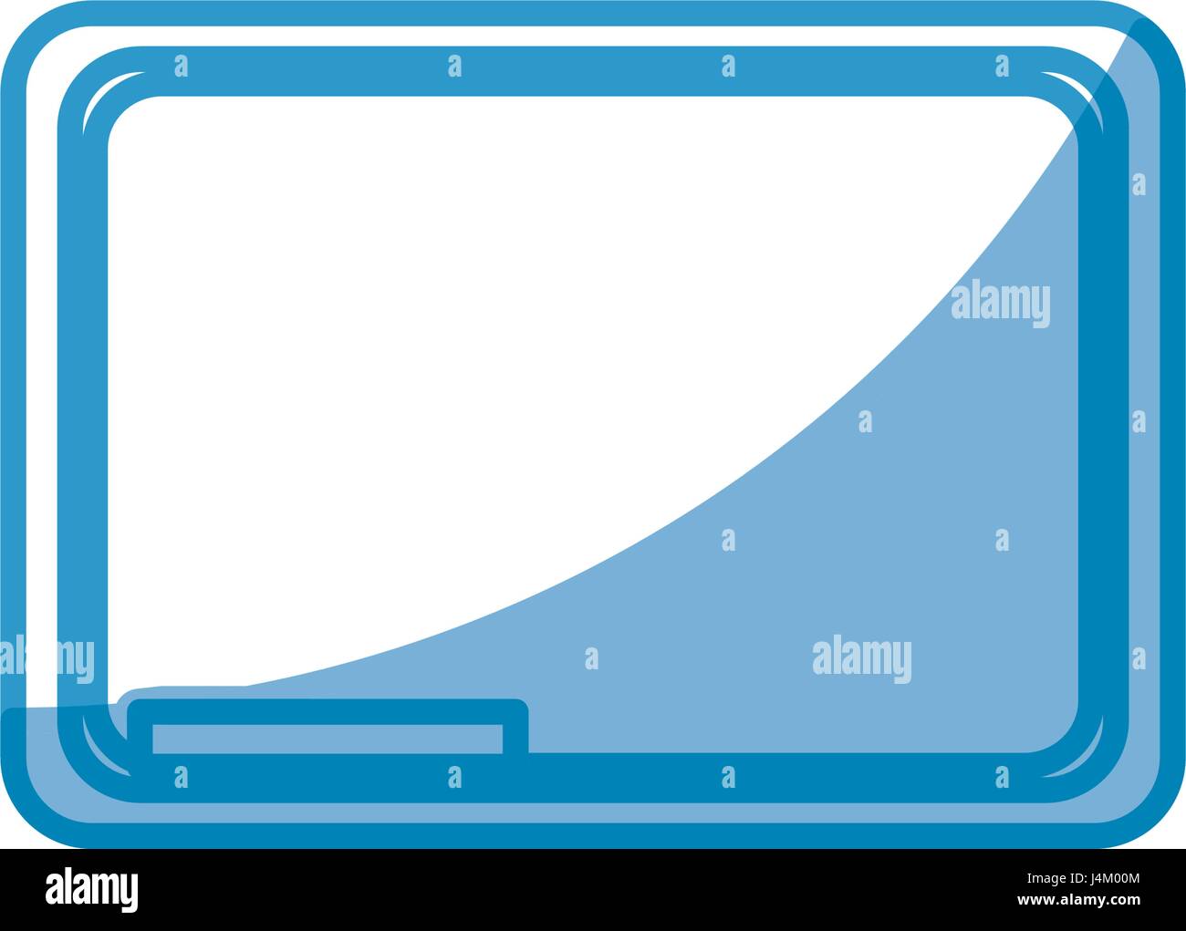 school chalkboard icon Stock Vector Image & Art - Alamy