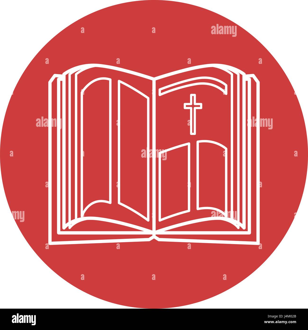 holy bible icon Stock Vector Image & Art - Alamy