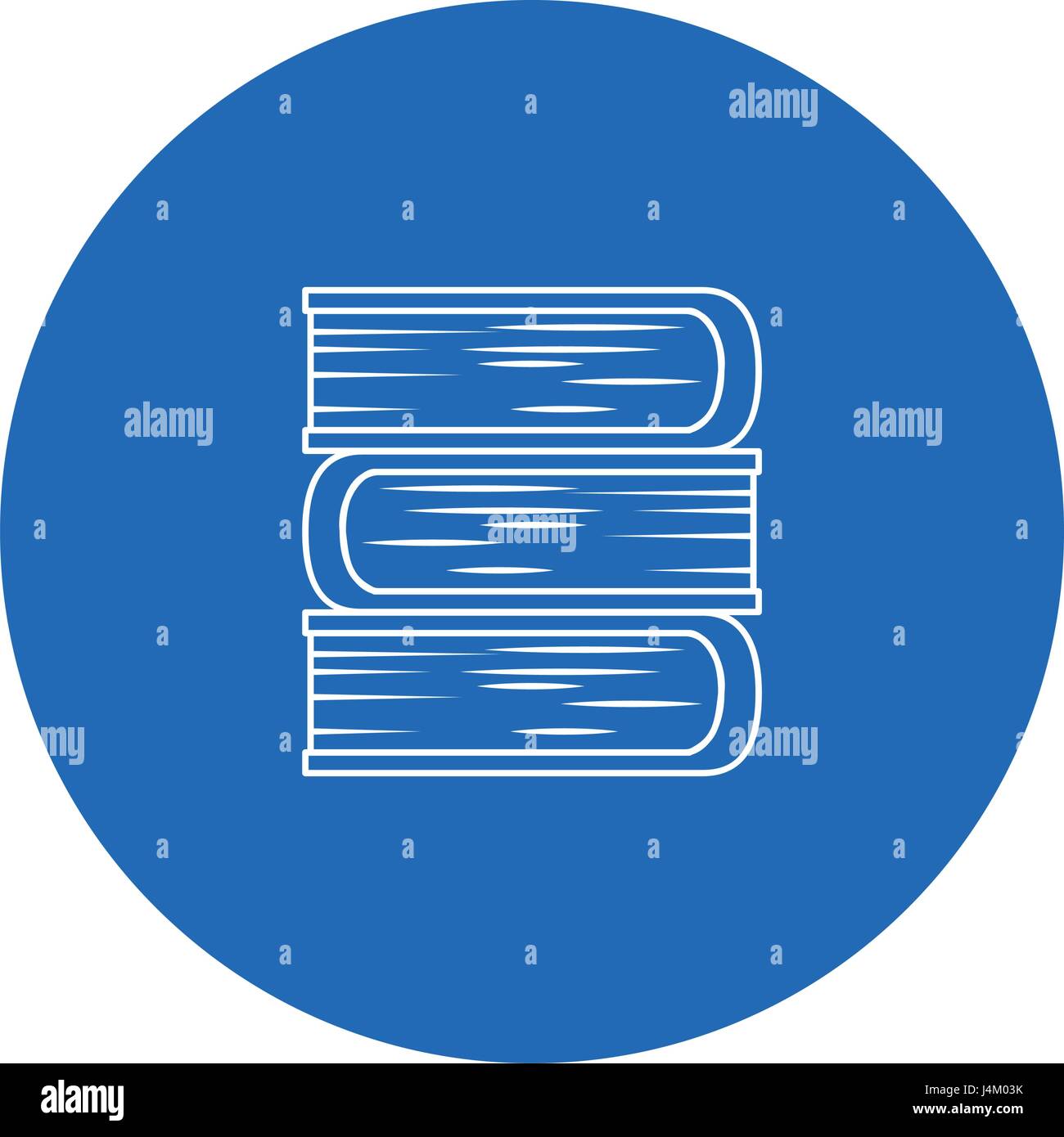 academic book icon Stock Vector Image & Art - Alamy