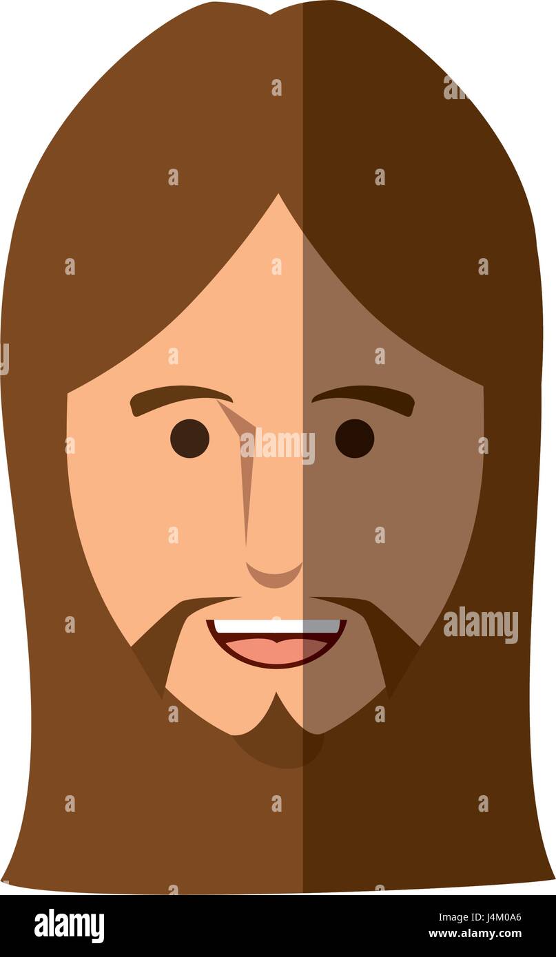 Jesus eyes Stock Vector Images - Alamy